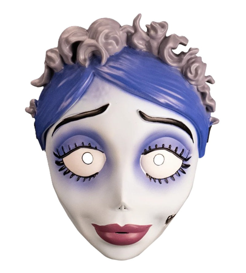 Emily Injection Mask - Corpse Bride - Licensed Costume Accessory - One ...