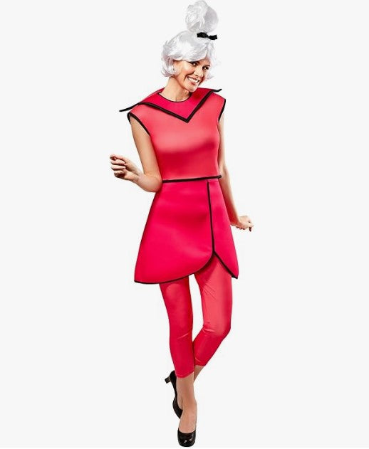 Judy Jetson - Cartoon - Comic - The Jetsons - Costume - Women - 3 Size ...