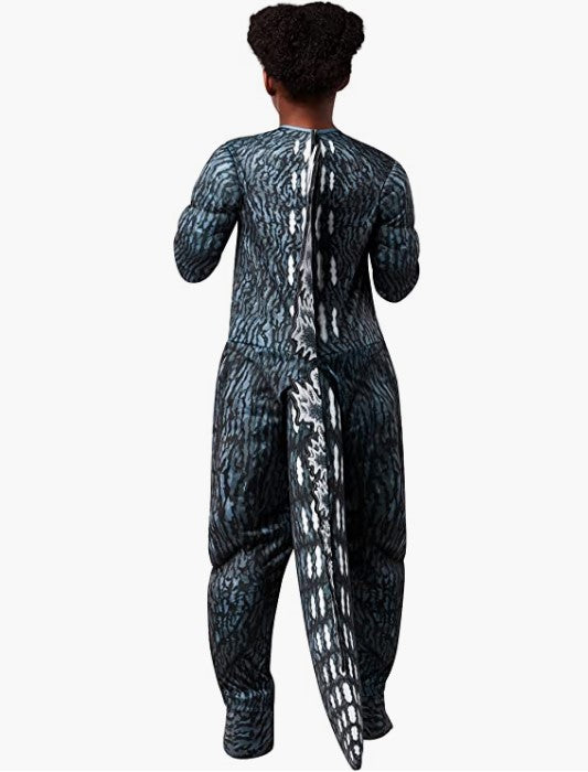 Godzilla - Deluxe Muscle Chest - Costume - Child - 4 Sizes – Arlene's ...