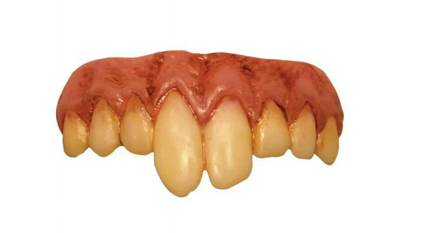 Pennywise Rabbit Teeth - IT Movie - Cosplay - Costume Accessories - Ad ...